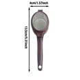 SWSUSN Coffee Scooper & Funnel for Reusable K Cup Refillable Coffee ...