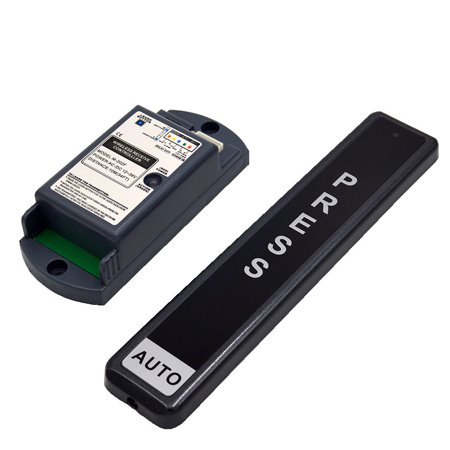 Automatic sliding door wireless button switch/touch switch | Walmart Canada