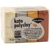 Kato Polyclay 12.5oz-Translucent - Walmart.com