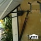 E900 HARDWARE SL730-C 30-Inch Lock-End Garage Door Spring (.177" #7 ...