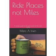 My Cycling Log Book: Bike Ride Touring Mountain Biking (Paperback ...