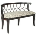 Safavieh Norma Bench, Multiple Colors - Walmart.com