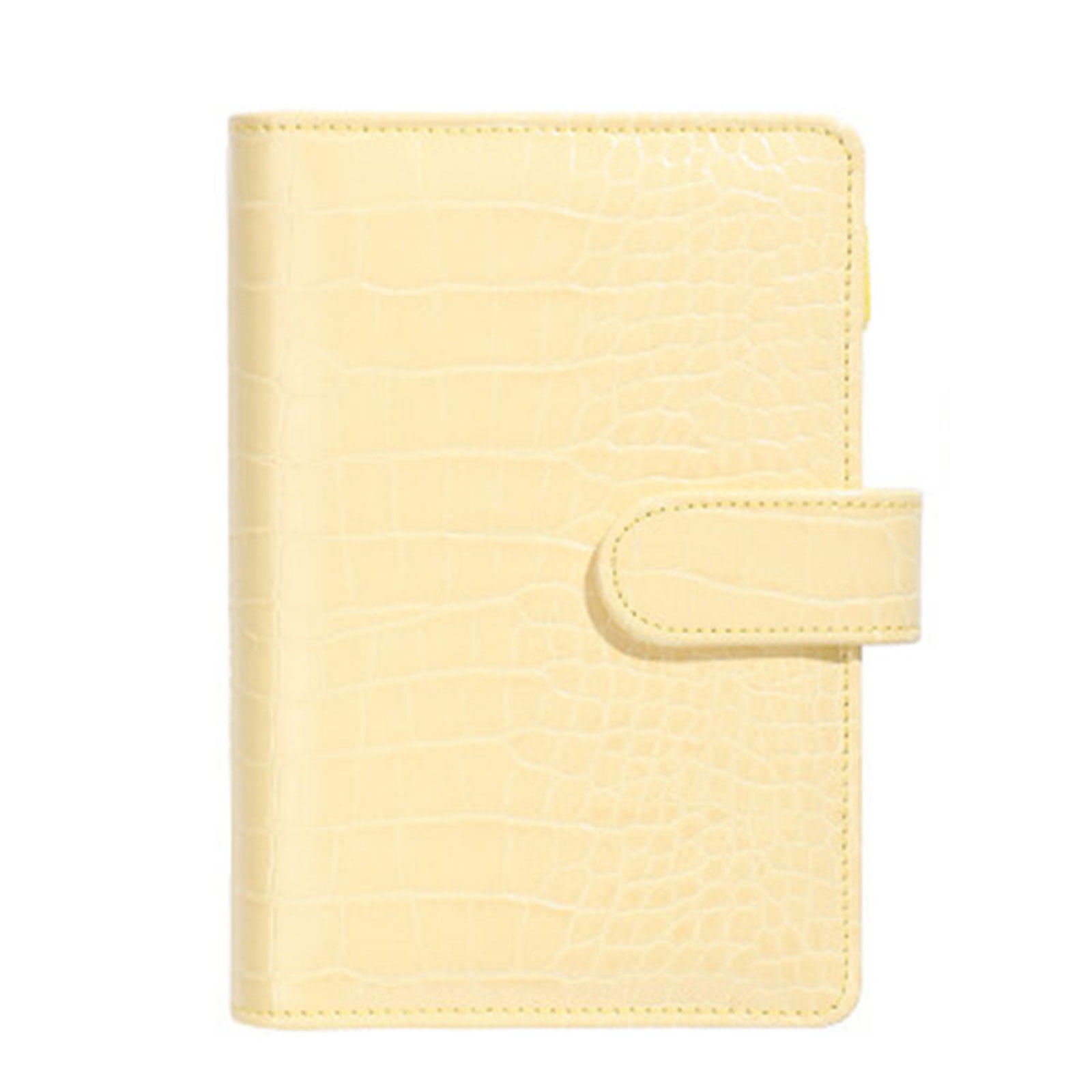 Refillable Binder Budget Planner Loose-leaf Journal Notepad for Adult ...