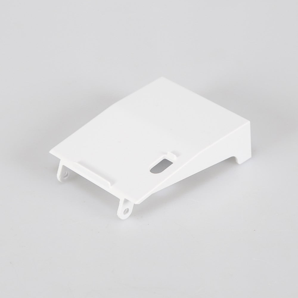 NEW Refrigerator Emitter Cover WP2198633 Whirlpool - Walmart.com