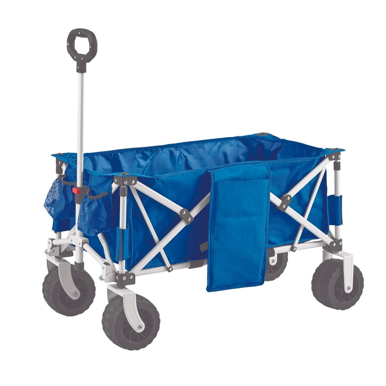 Cartwheels All Terrain Beach Wagon Cartwheels Wagon (All The