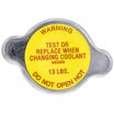 John Deere Original Equipment Coolant Heater - AL116490 - Walmart.com