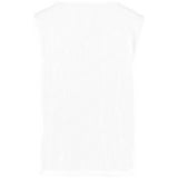 Augusta Sportswear XL Boys Mesh Reversible Pinnie Black/White 9718 ...