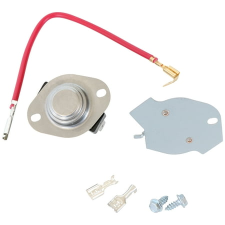 Kitchen Basics 101: 279816 Dryer Thermal Cut Off Kit Thermostat Hi ...