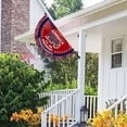 Fan Flag America's 250th Anniversary Banner 1.5x3 ft 1776 2026 ...