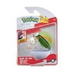 Pokemon Battle Figure 3 Pack - Features 2 inch Pikachu and Jangmo-o and 3 inch Ivysaur - Walmart.com