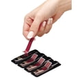 Post-it, Red Arrow Printed Flags with Dispenser, 80 / Pack, Red ...