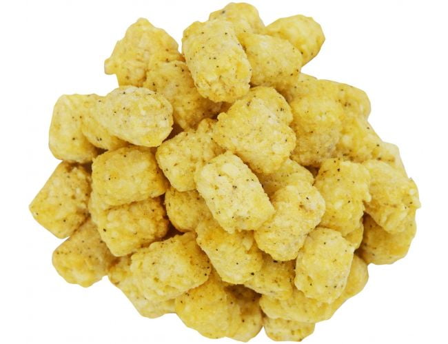 Lamb Supreme Tater Puffs Seashore Style Potatoes, 5 Pound - 6 per case ...