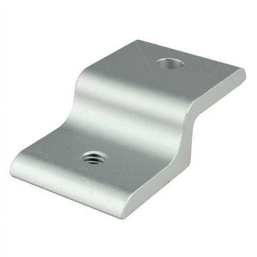 Rubbermaid 3Q73-00-WHT Track Upright Steel White - 40 in. 25 in. - pack ...