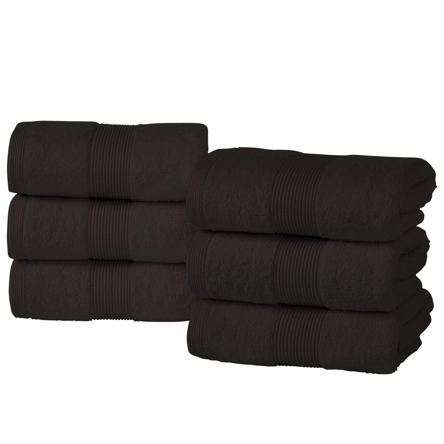 Click here for Fabstyles Super Soft And Absorbent Hand Towel  Lux... prices