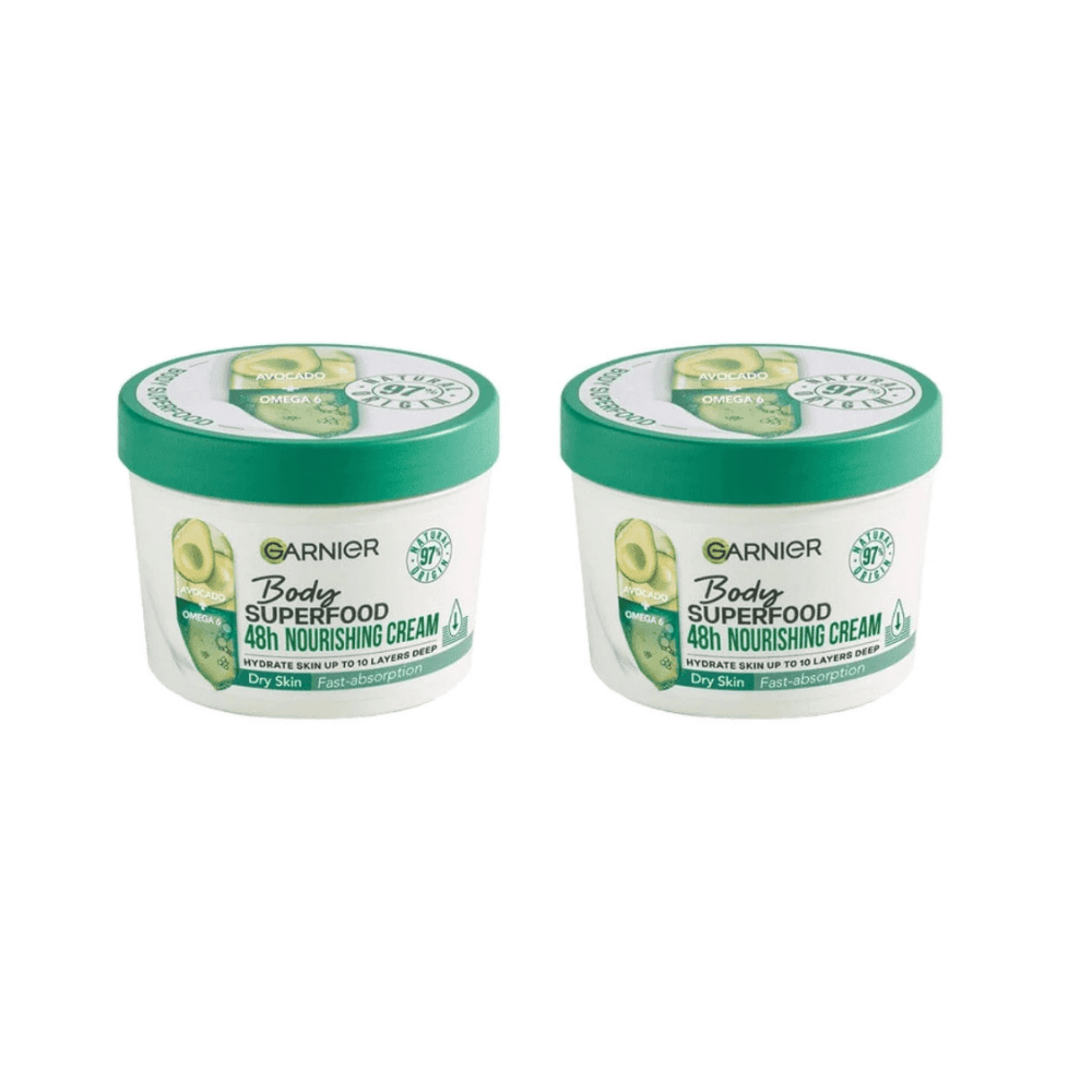 Click here for Garnier Superfood Avocado & Omega 6 Superfood Nour... prices