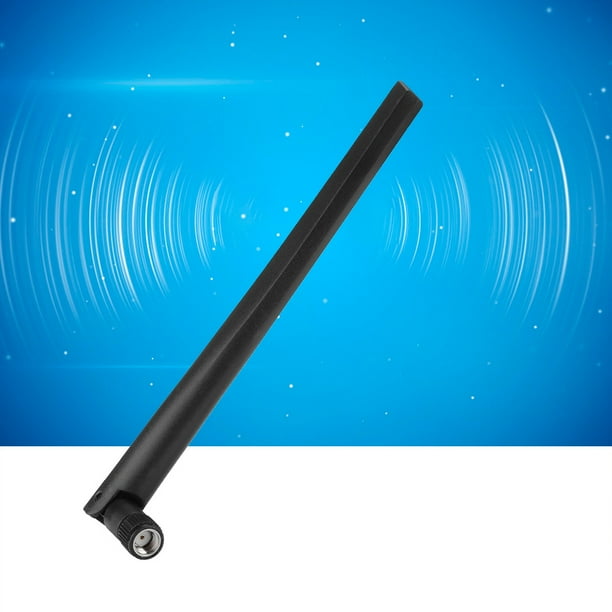 Omnidirectional Wireless Card Antenna, Convenient Antenna, For Office ...