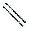 BOXI 2pcs Front Hood lift supports struts gas struts shocks gas springs ...