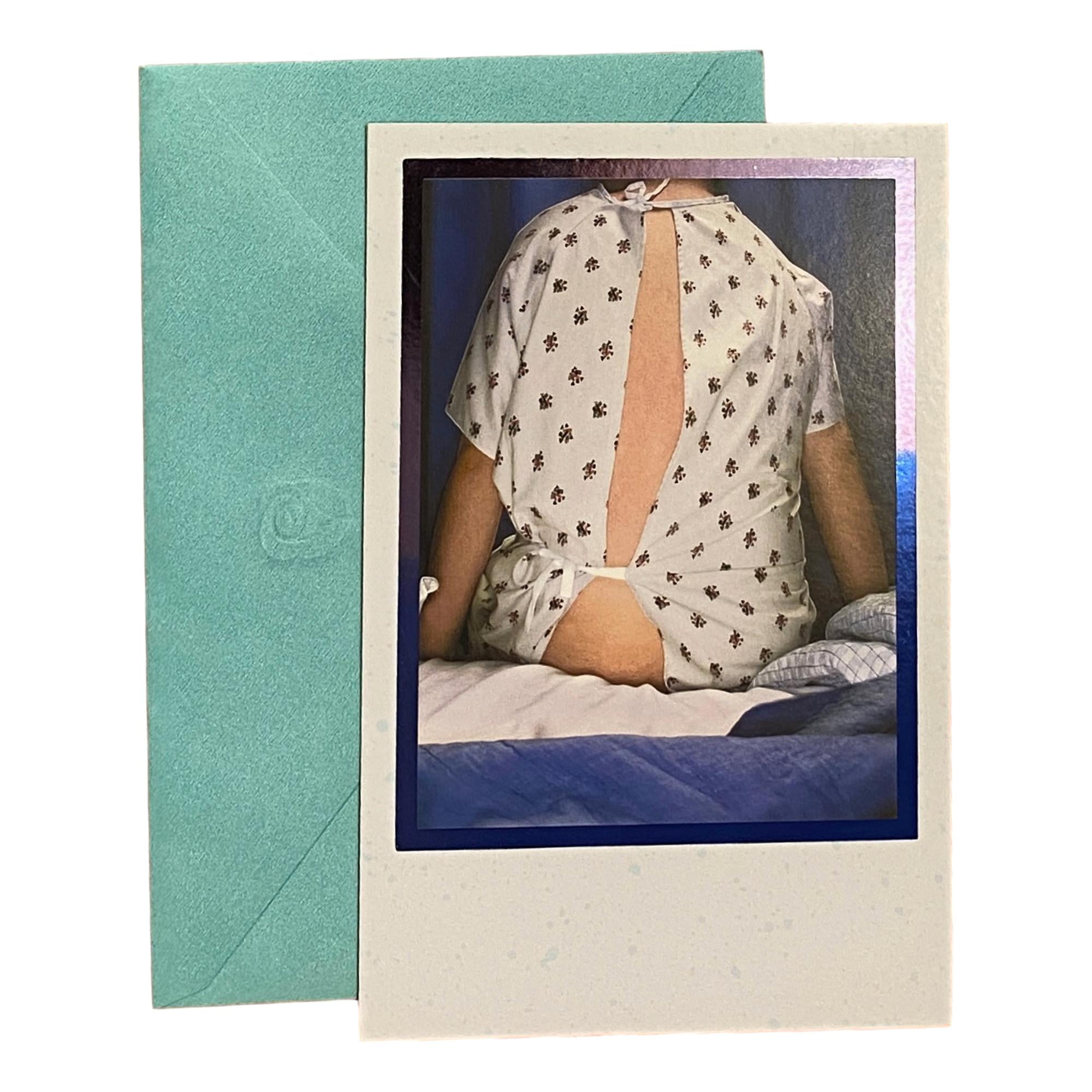 Get Well Greeting Card for Loved Ones, Family and Friends - none - Get ...