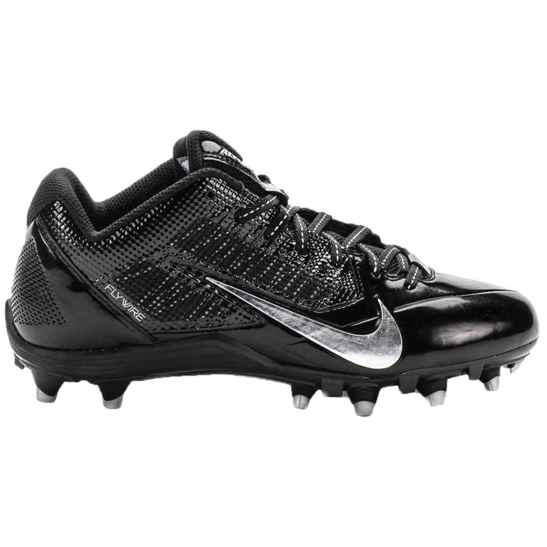 Nike Alpha Pro TD Football Cleats Walmart