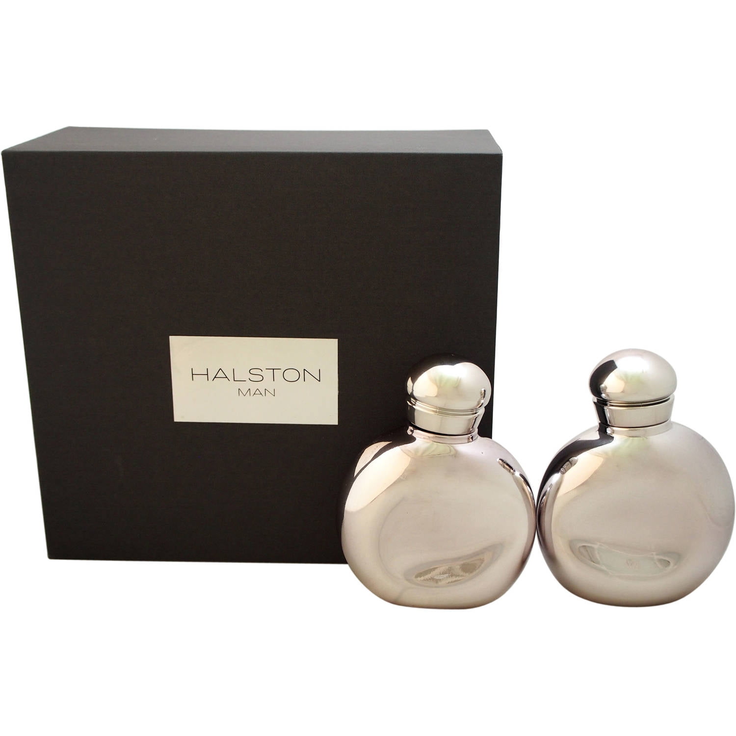 Halston Man by Halston for Men Gift Set, 2 pc - Walmart.com