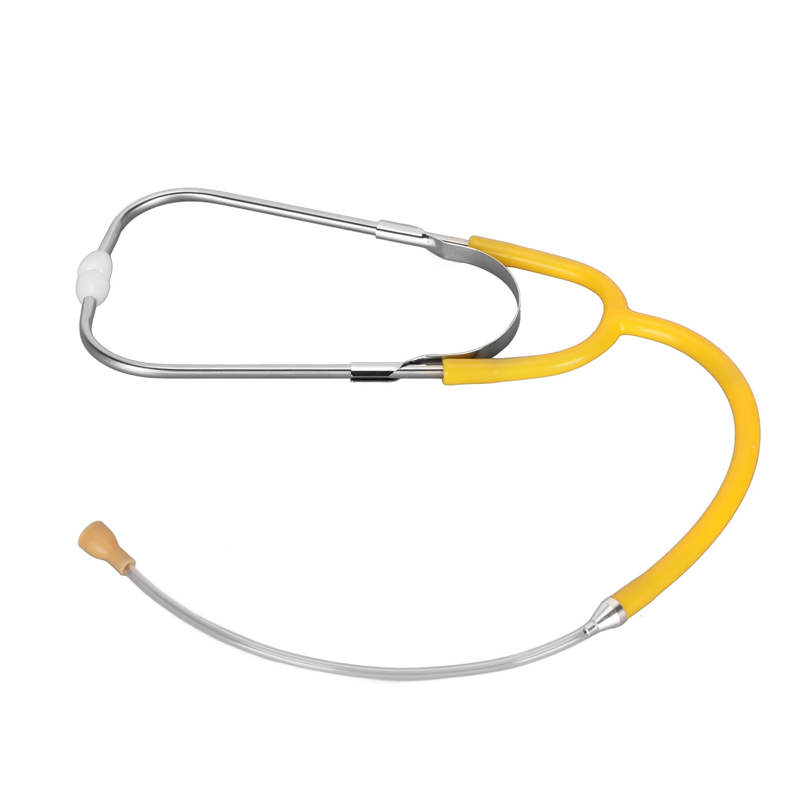 Click here for Ymiko Metal Binaural Listening Stethoscope For  Ea... prices