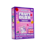 (3 pack) FruitBlox Aphmau Mixed Fruit Snacks, 22 Count - Walmart.com