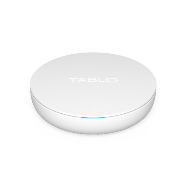 Tablo 4th Gen 4-Tuner Over-The-Air (OTA) DVR - Watch, Pause & Record ...