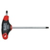 Klein Tools 70591 Nine-Key Inch Folding Hex Key Set - Walmart.com