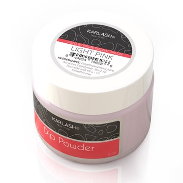 NUGENESIS Nail Color Dip Dipping Powder 1oz/jar - NU64 Sweet Sixteen ...