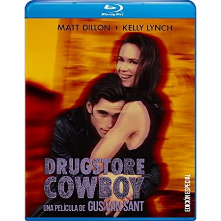 Drugstore Cowboy [ Blu-Ray, Reg.A/B/C Import - Spain ] | Walmart Canada