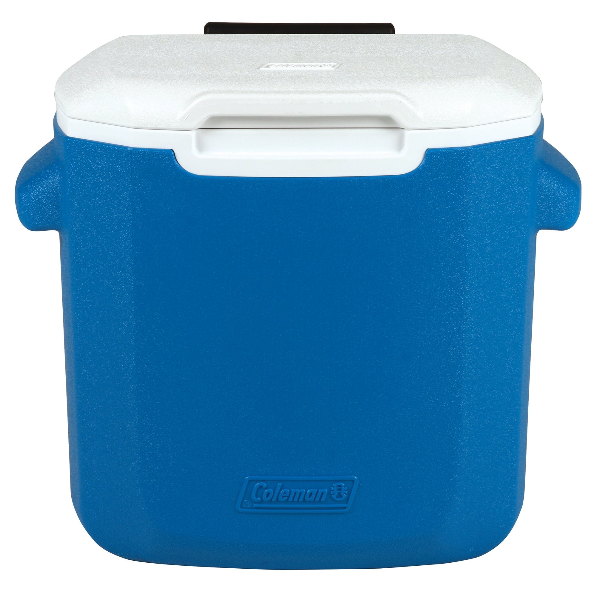 Coleman 16 Quart Performance Cooler With Wheels Blue Walmart coleman-16-quart-performance-cooler-with-wheels-blue-walmart