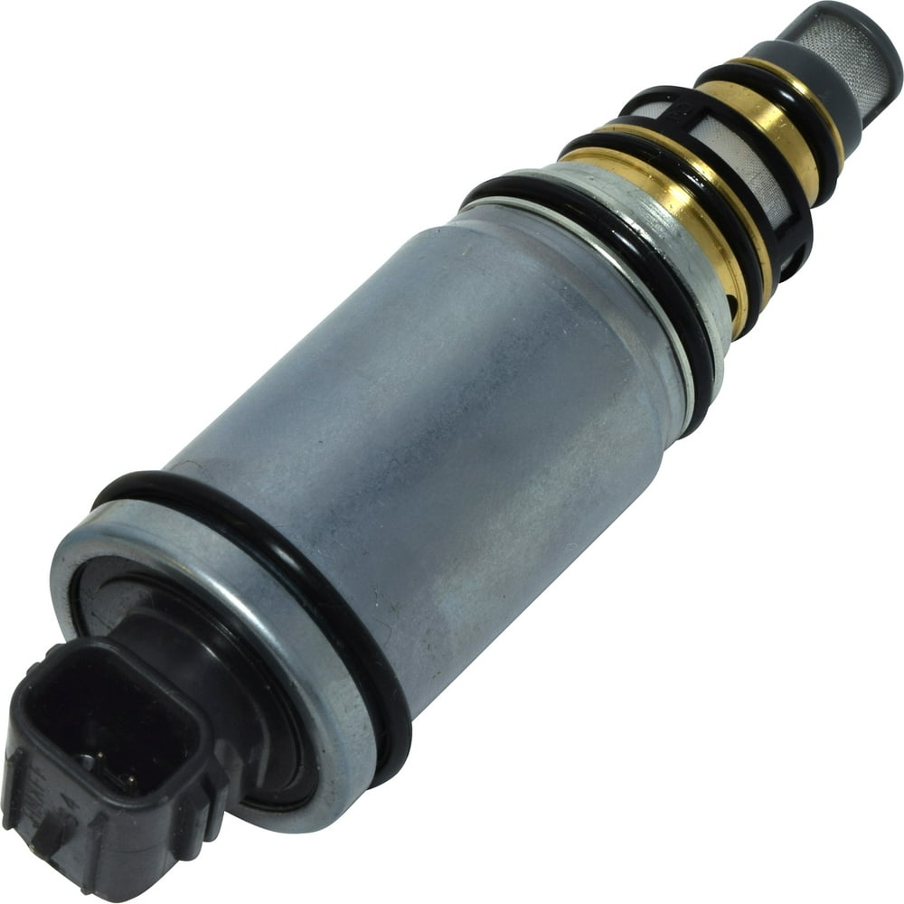 A/C Compressor Control Valve -- Compressor Control Valve - Walmart.com ...