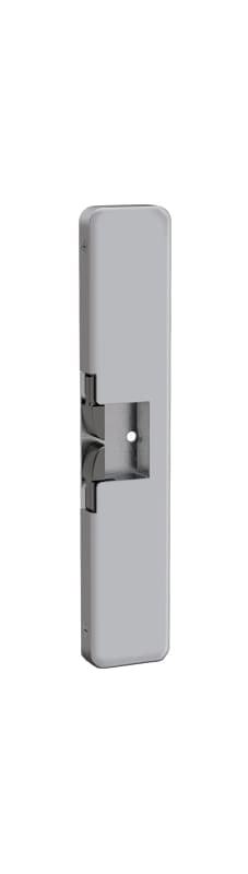 Hes 9400 Slim-Line Surface Mounted Electric Strike - Stainless Steel ...