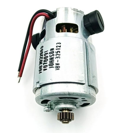 160702266N 18V Motor Engine for GSR180-LI GSB180-LI GSR18V-21 GSB18V-21 ...
