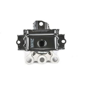 Steel SBC/BBC Chevy V8 Engine Side-Mount Rear Motor Mounts - Walmart.com