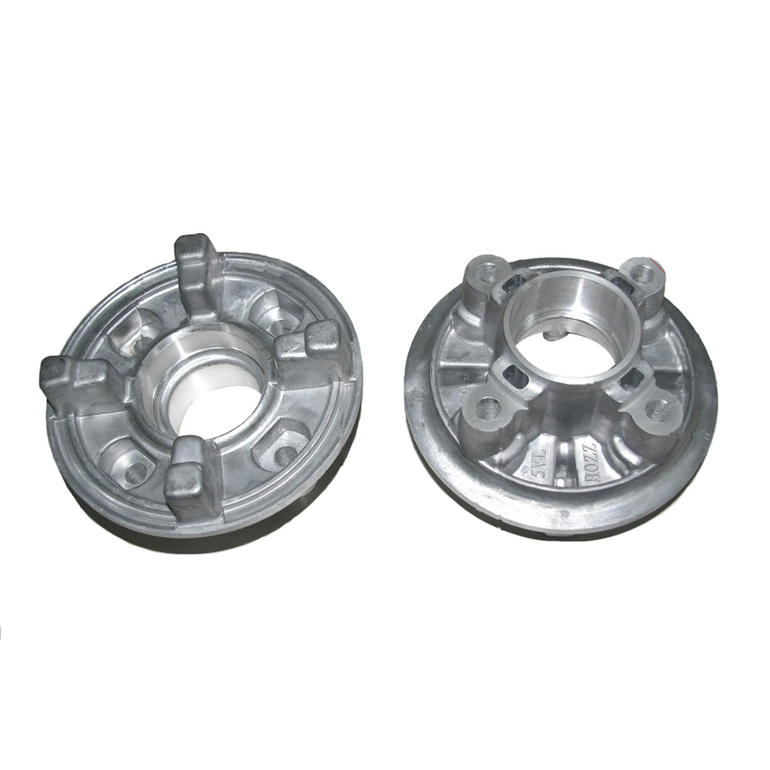 PORTA ENGRANE TRASERO HONDA CGL 125 TOOL (12-19) (WSTD) plateado ...