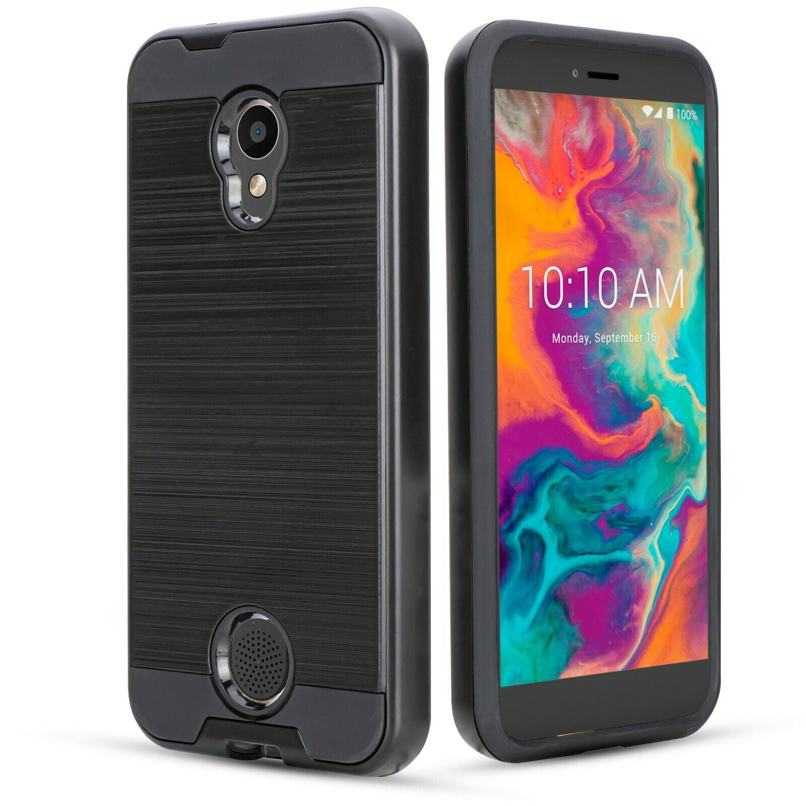 for Coolpad Legacy "S" Version 3648A Cover Phone Case Shock Proof Edges ...