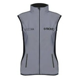 Proviz Reflect 360 Running Vest, Women, Silver, 38 - Walmart.com