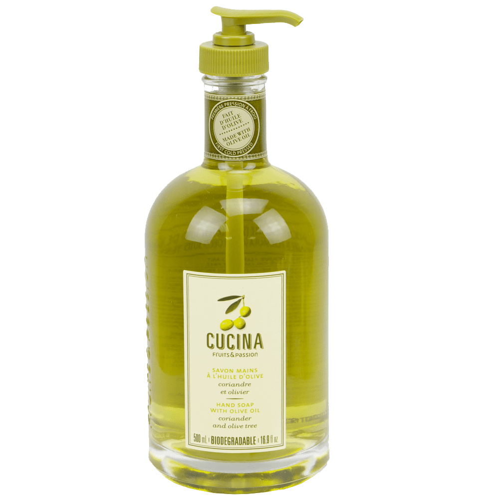 Click here for Fruits & Passion Cucina Coriander And Olive Tree B... prices