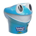 Rainbow Friends Head Bundle Cyan - Walmart.com