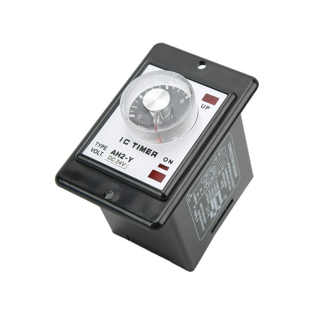 Time Relay, 0-10M High Accuracy Power On Time Delay For CNC Lathes For ...