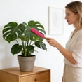 Cleaning Brush for Window Blinds and – Portable Wooden Handle with ...