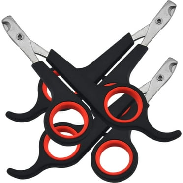 18pcs Scissors Finger Grips Silicone Scissors Finger Rings Protector ...