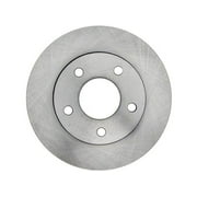 Oldsmobile Cutlass Disc Brake Rotor