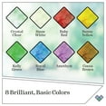 Gallery Glass Window Color Paint Set, 8 Colors - Walmart.com