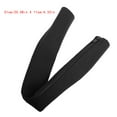 20inch Cable Concealer Management Sleeve Wire for TV Computer Neoprene ...