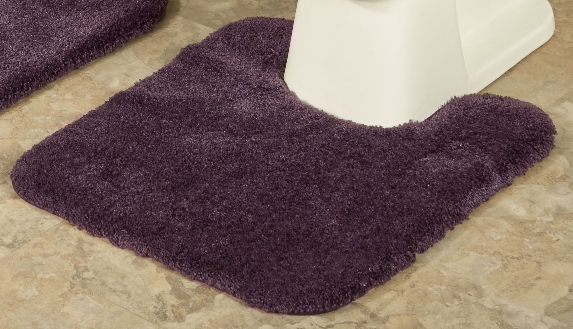 Acclaim Plush Nylon Contour Mat 20 x 24 Contour Mat - Walmart.com