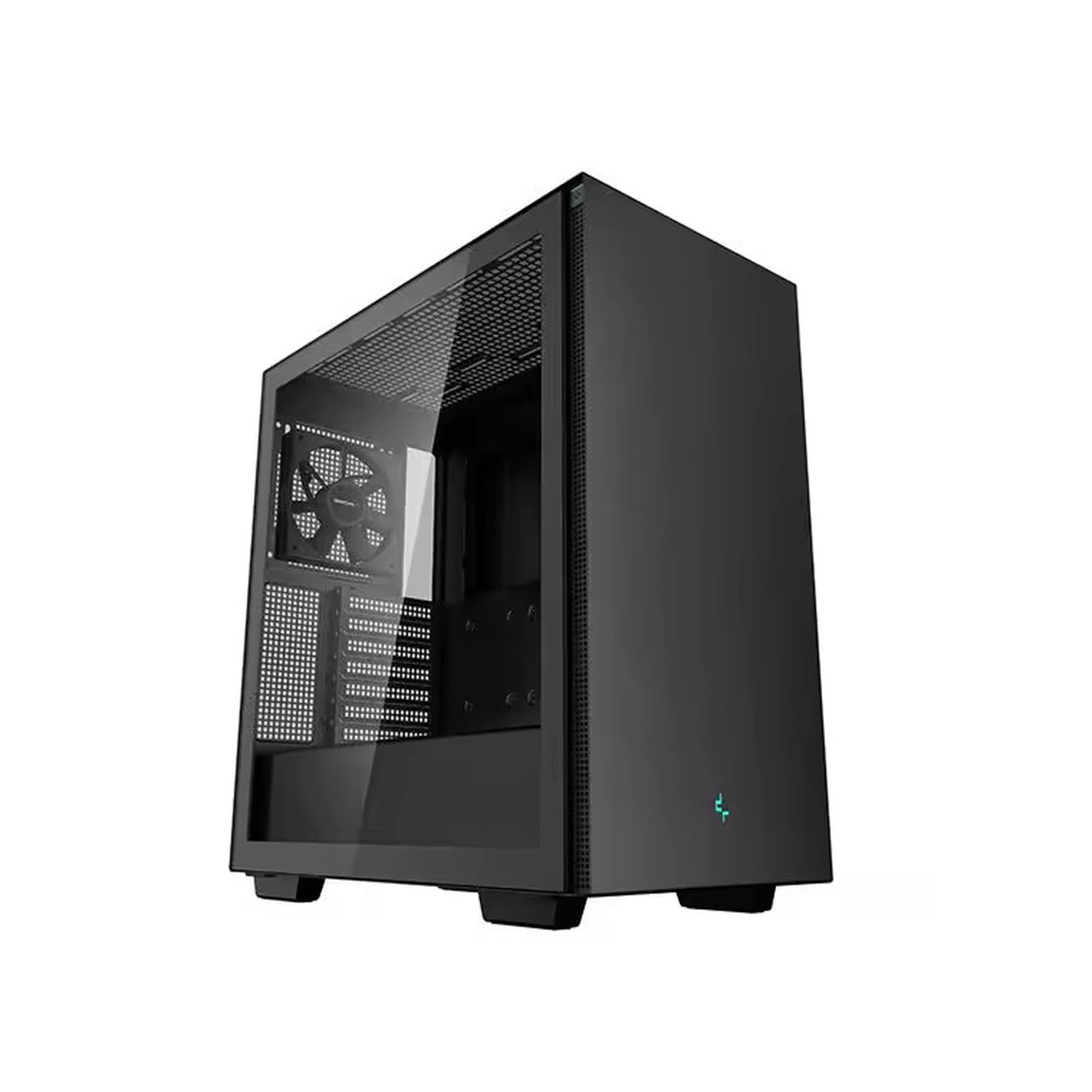 Click here for Other Hot Sale Computer Case Black Mid-Tower prices