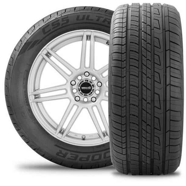 Cooper Tire CPR90000020230 Cooper CS5 Ultra Touring All Season Tire ...