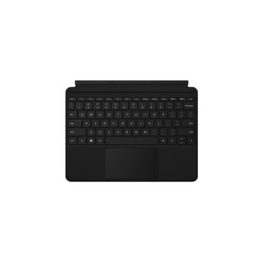 Microsoft Surface Pro Type Cover (M1725) - keyboard - with trackpad ...